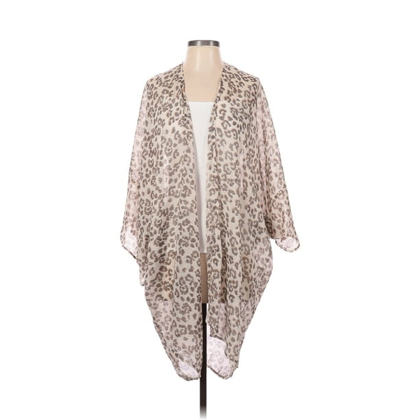 Aerie Leopard Swimsuit