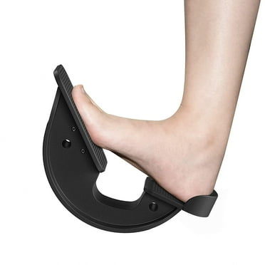 Fellowes 8024002 Compact Foot Rocker - Walmart.com