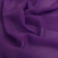 Romex Textiles 100% Polyester Hi Multi Chiffon Woven Precut Fabric ...