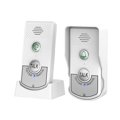 Video Intercom LiftMaster CAPXM Smart - Cloud-Based Property System Who ...