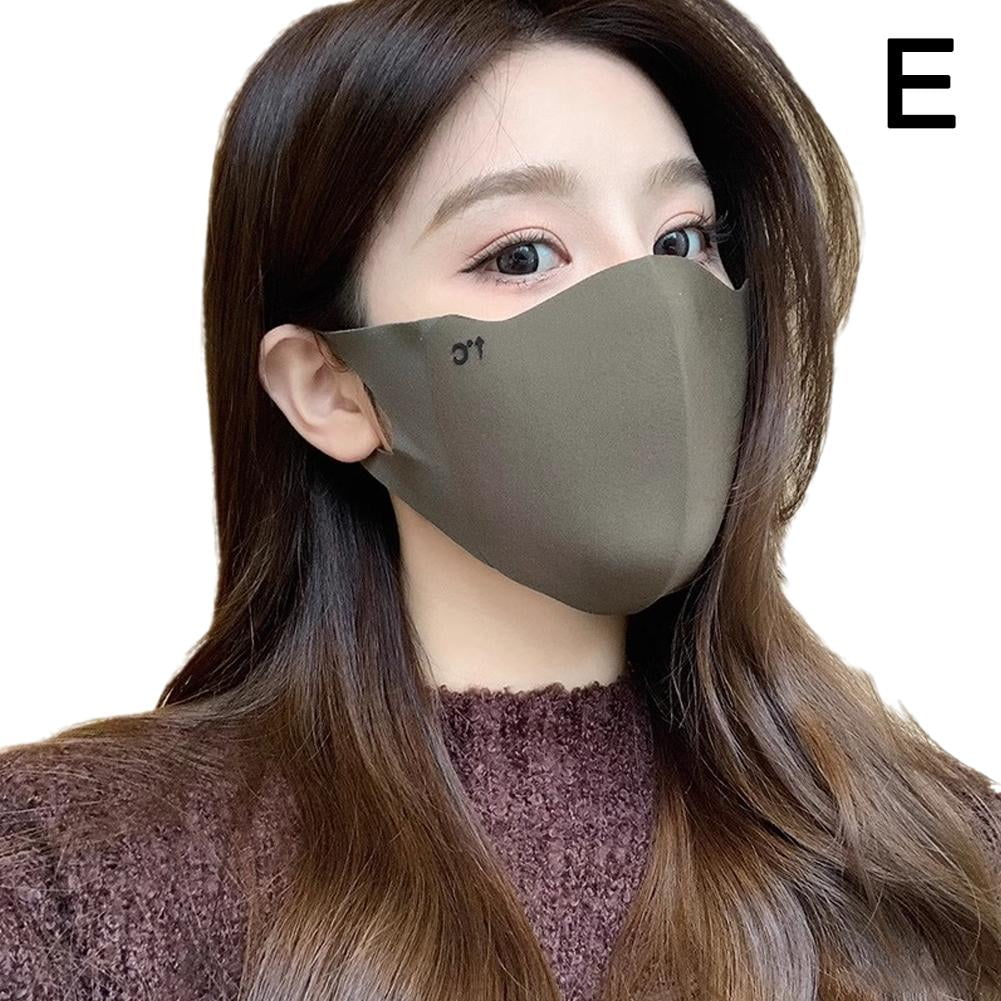 Click here for Wbxfbo Face Protection Winter Warm Mask For Women... prices