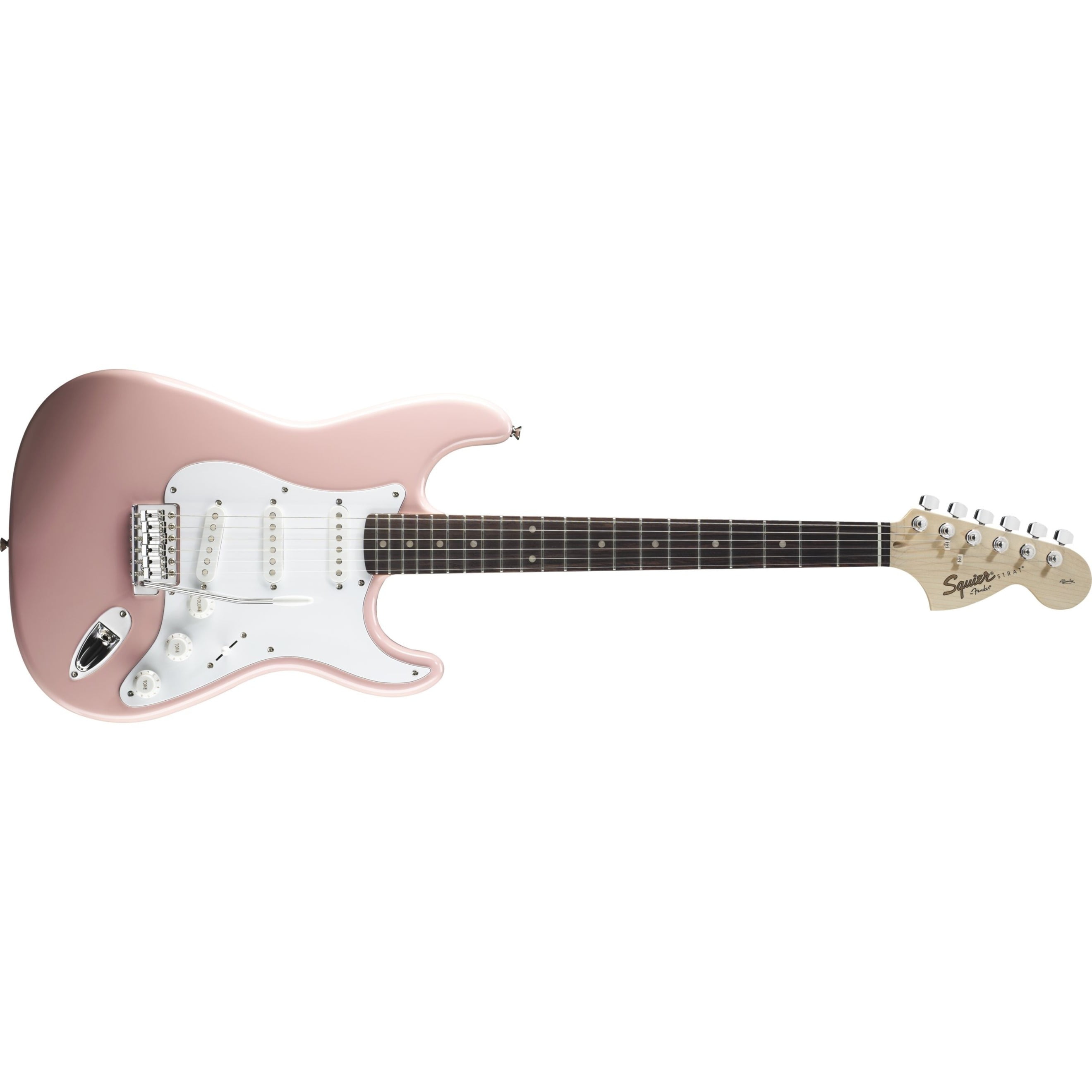 Squier Affinity Series Stratocaster - Walmart.com