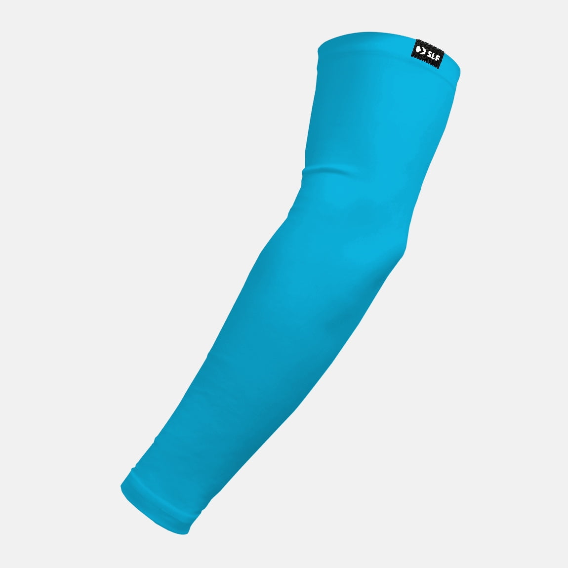 Hue Sky Blue Arm Sleeve - Walmart.com