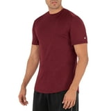 Russell Men's Core Performance T-Shirt, Dri-Power, Size up to 5XL ...
