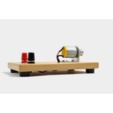 Eisco Labs Energy Transfer Apparatus - Malvern Small Motor/Generator ...