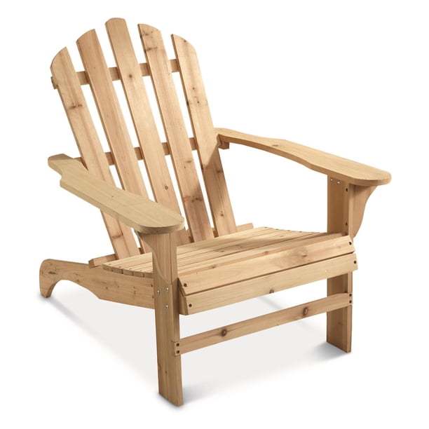 Adirondack Chair Oversized