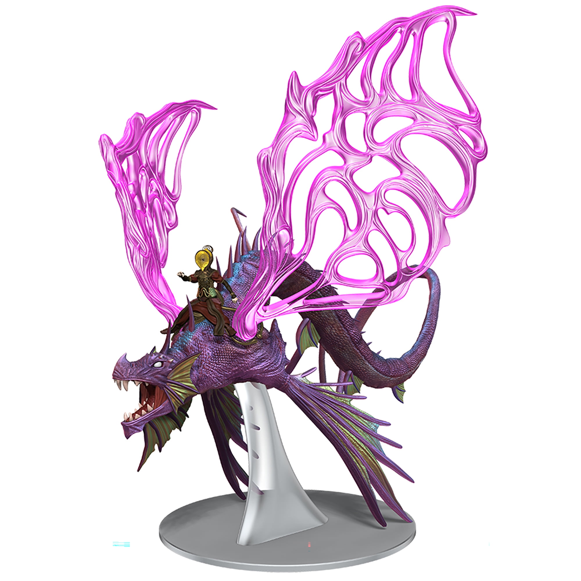 D&D Icons of the Realms: Spelljammer Adventures in Space - Adult Solar ...