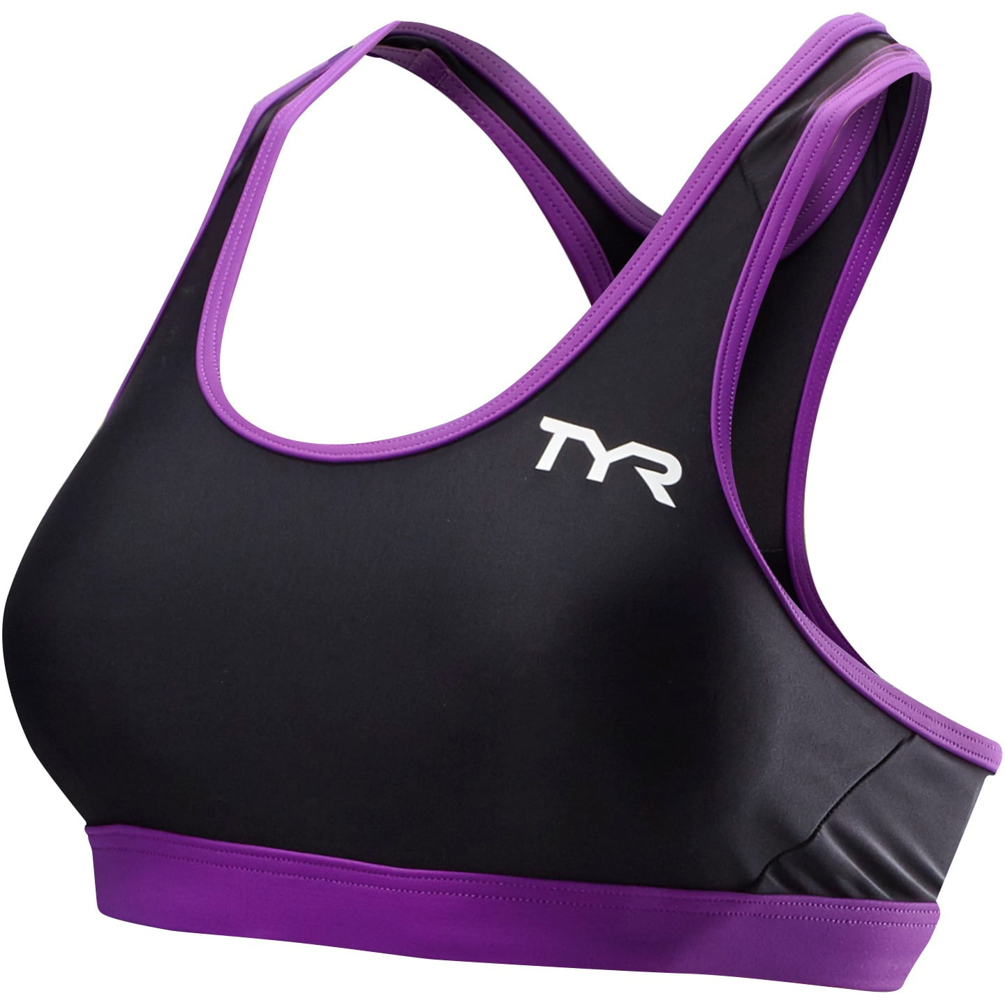 TYR Women's Competitor Racerback Tri Bra - 2018 - Walmart.com