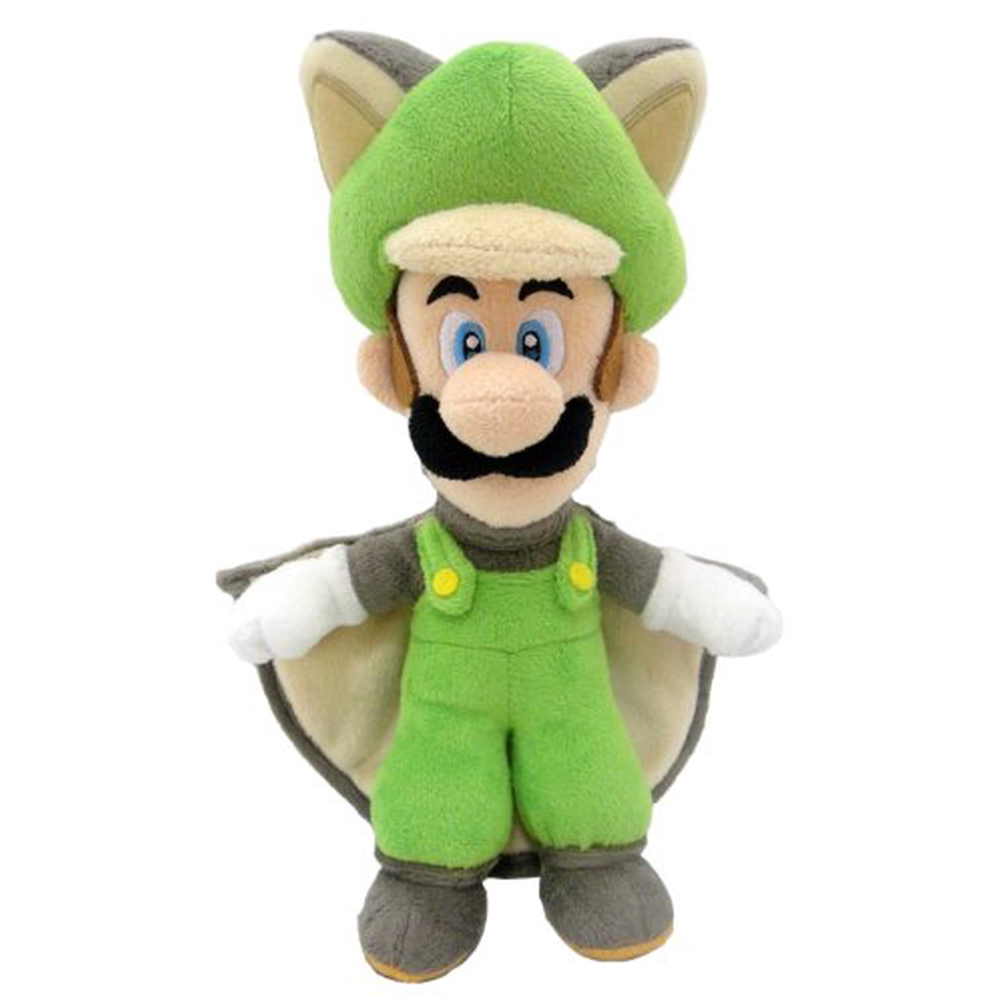 Click here for Sanei Little Buddy Super Mario Plush Series Plush... prices
