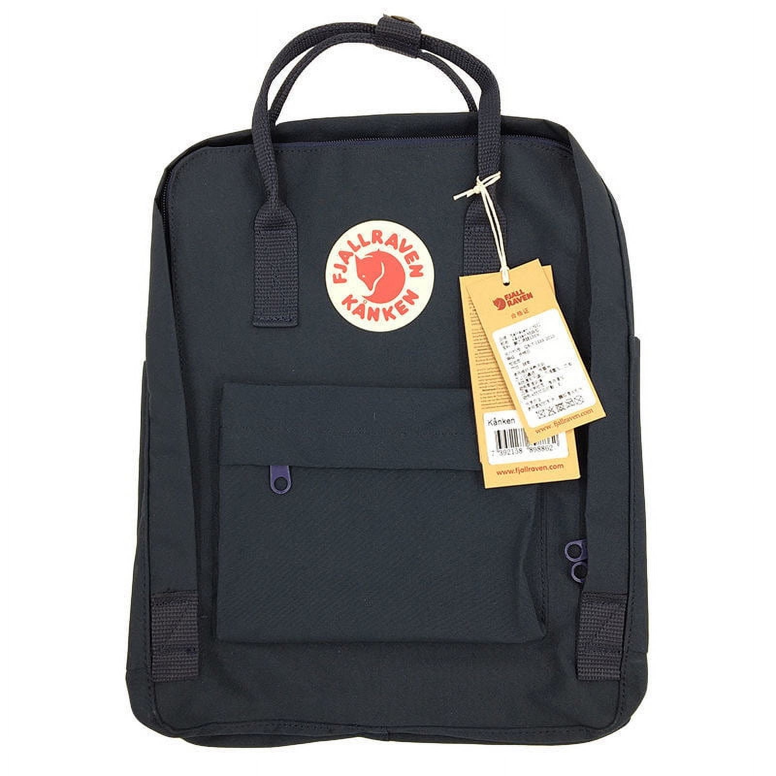 Click here for Deelleeo Lin Xiaozhainuo‘s Arctic Backpack Fox Stu... prices