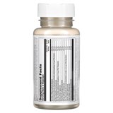 Solaray Herbal Detox Supplement - Total Cleanse Lymph Blend with Red ...