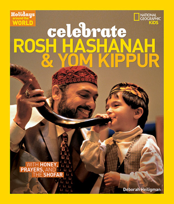 Pre-Owned Holidays Around the World: Celebrate Rosh Hashanah and Yom ...