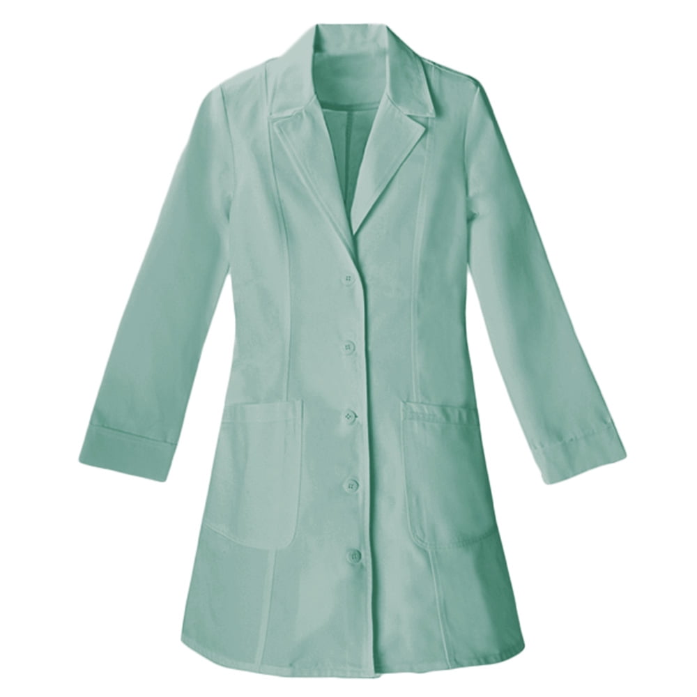 Panda Uniform Colored lab coat and lab coats women | white lab coat and ...