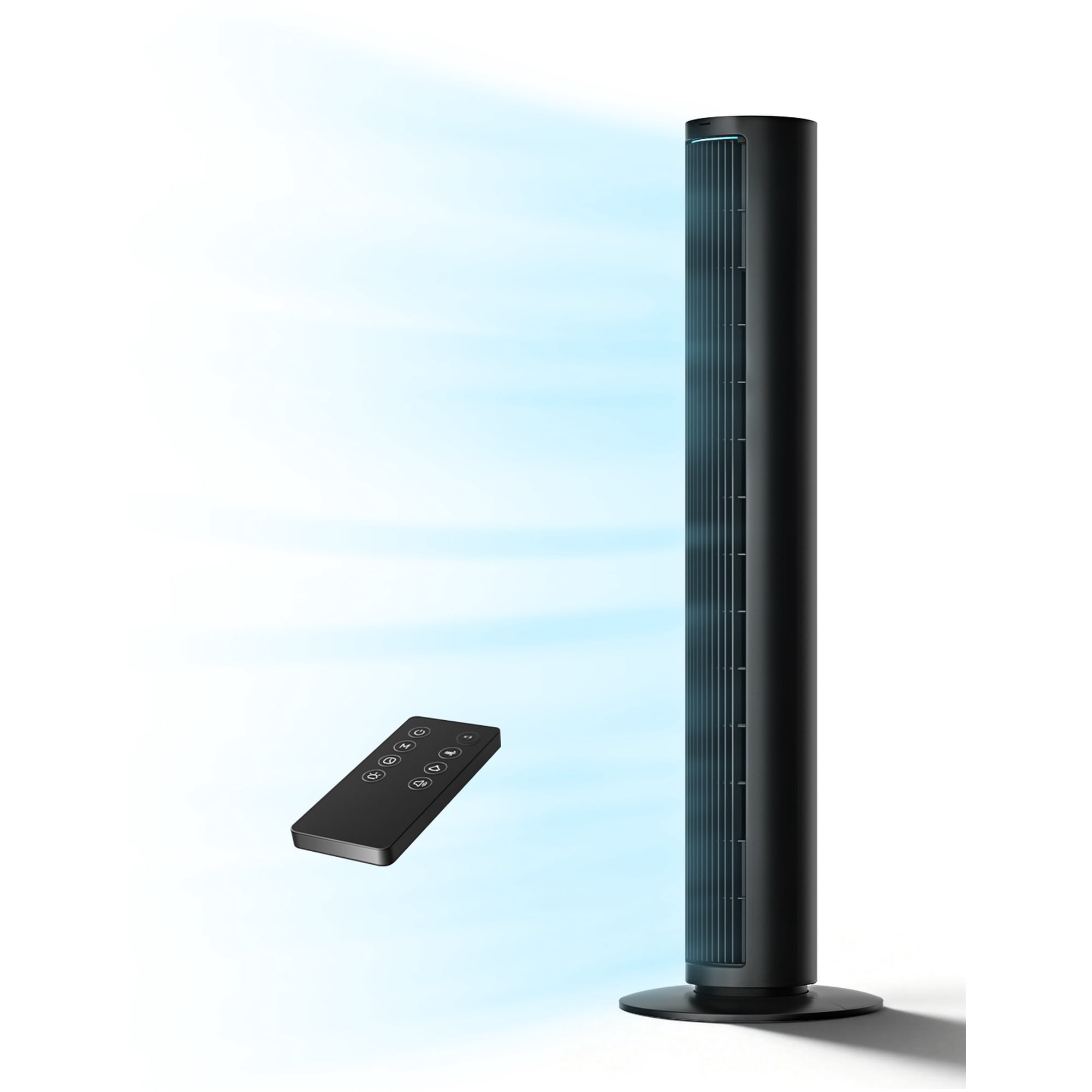 Click here for Philodeco Tower Fan For Home  40 Inch Slient Blade... prices