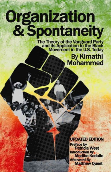Pre-Owned Organization and Spontaneity : The Theory of the Vanguard ...
