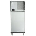 Manitowoc IYT0450A Ice Cube Machine, Half-Dice, Air Cooled w/ D570 ...