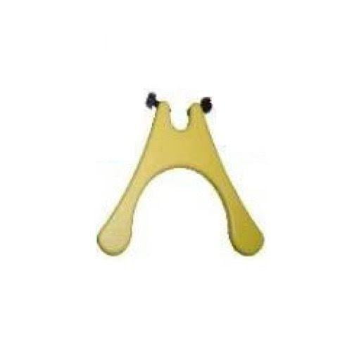 Anderson Yellow Metal Detector Stand for 7/8" or Smaller Shaft ...