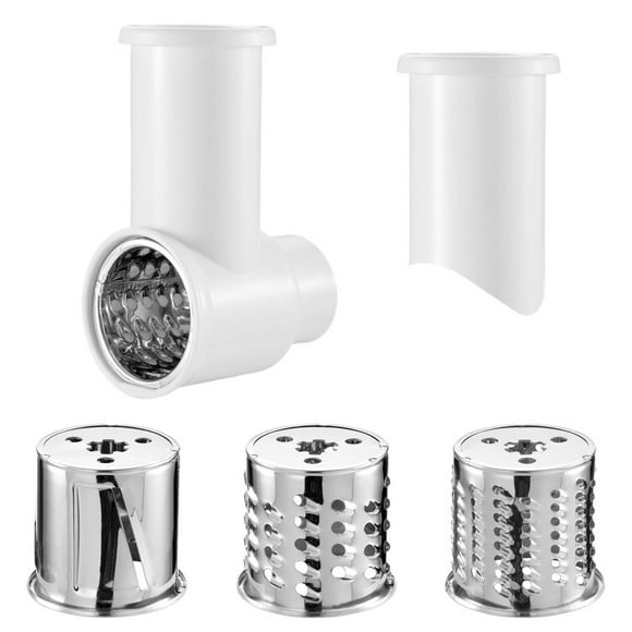 Kitchenaid Grater Attachment