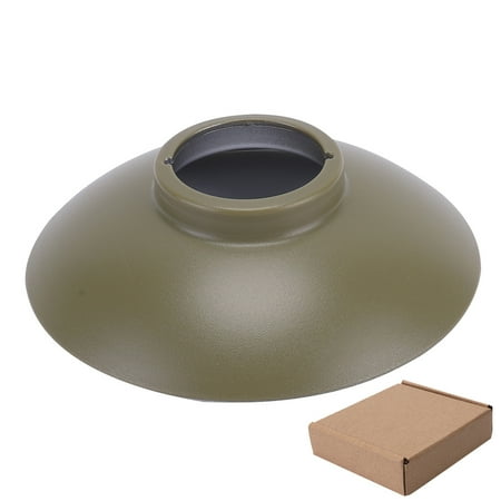 TB&W Camping Lampshade Camping Equipment Lamp Protector Lamp Dust Cover ...