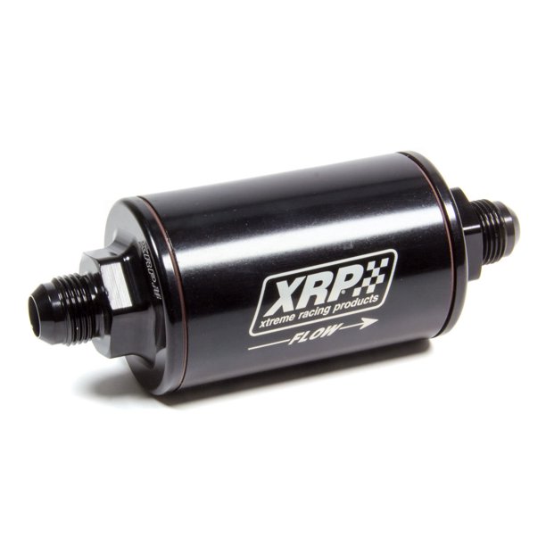 In-Line Oil Filter w/-10 Inlet & Outlet wo/Screen - Walmart.com ...