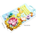 "IFOYO Snuffle Mat for Dogs, Interactive Feed Game for Brain ...