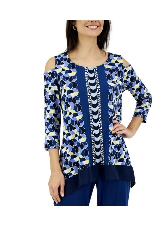 JM Collection Women's Clothing