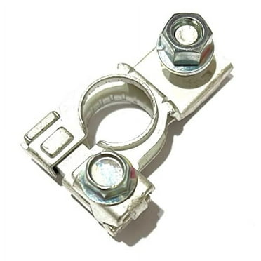 T-Spec 4 Position Battery Terminal - POS/NEG [V-BATT-TML] - Walmart.com