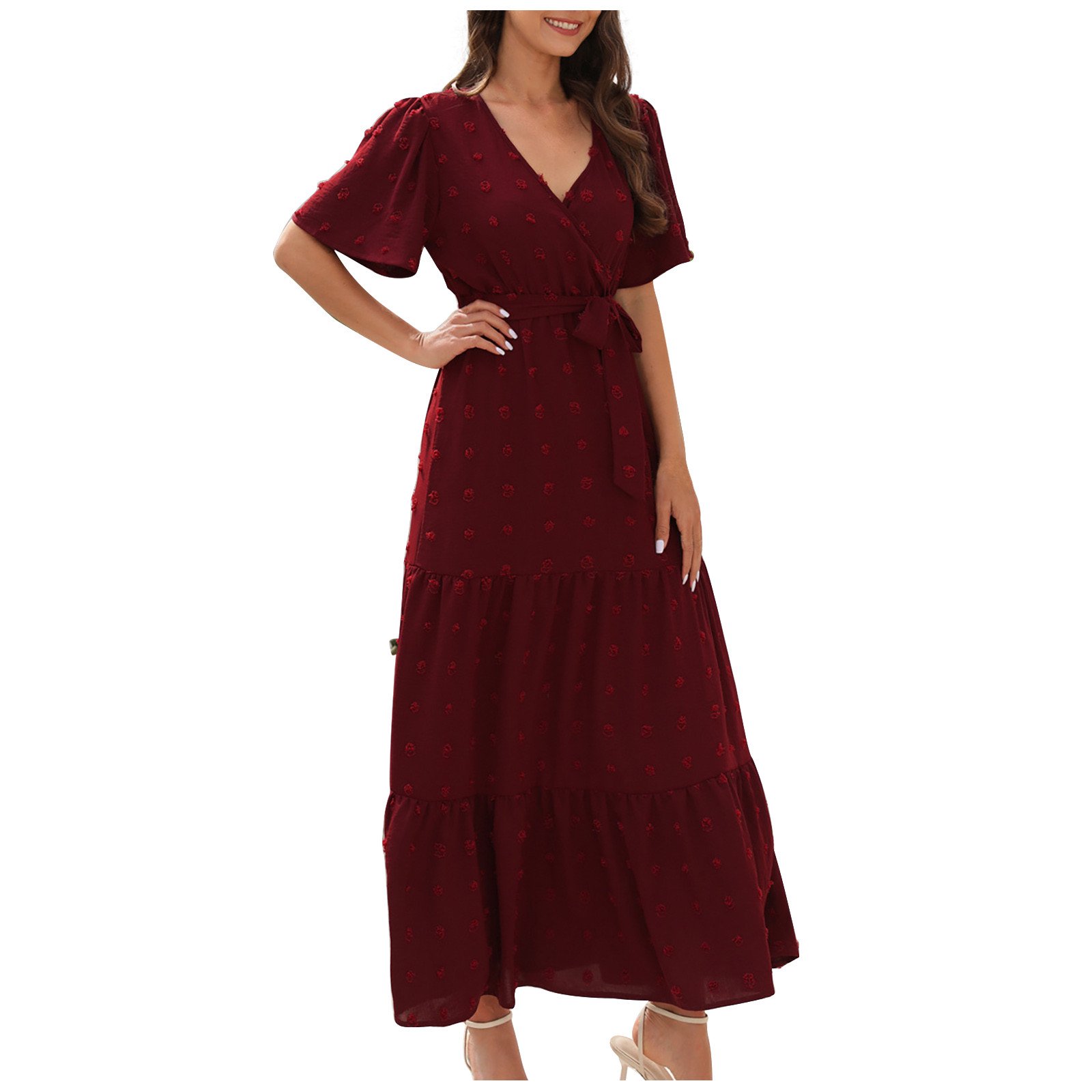 Click here for Topllc Womens Summer Dresses 2023 Boho Dress Short... prices