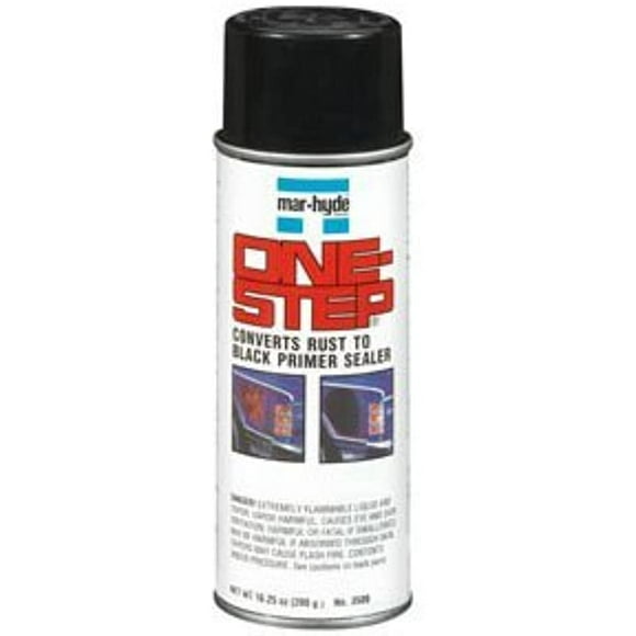 Por Rust Converter