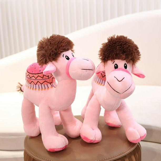Lubelski Stuffed Toy Full Filling High Simulation Anti-deform Realistic ...