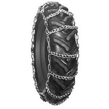 Peerless Chain Off Road Use Forklift Tire Chains, #1197055 - Walmart.com