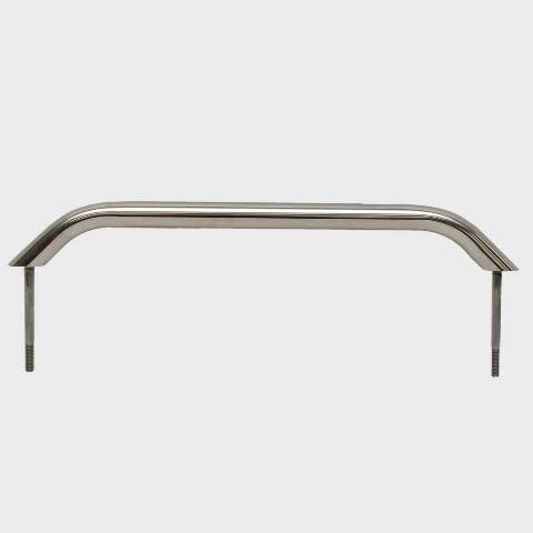 Rinker Boat Grab Rail 2210762 | 17 Inch Stainless Steel - Walmart.com