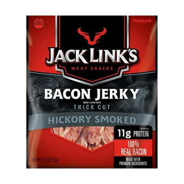 Jack Link's Protein-Packed Beef Jerky Bold Variety Snack Pack (9 Count ...