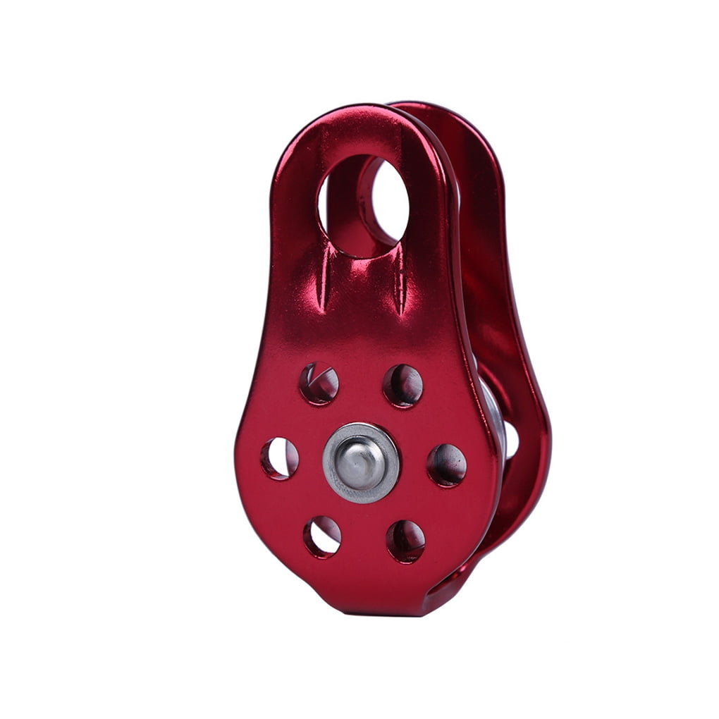 Click here for Qualitchoice Climbing Pulley With Ball Bearing Sur... prices