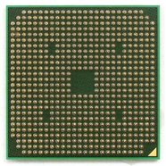 AMD Athlon 3000G Desktop Processor with Radeon Graphics, Silver ...