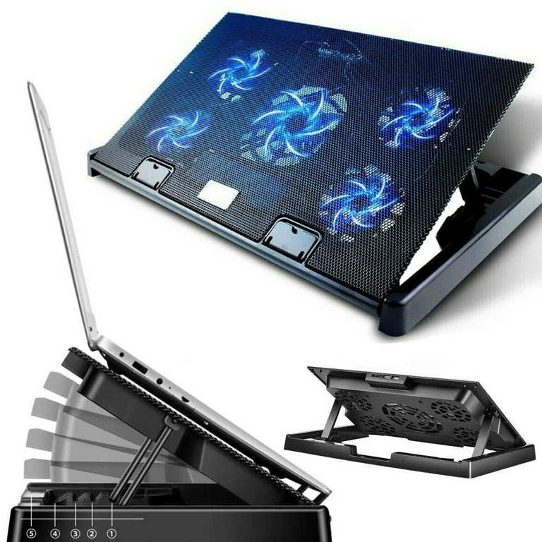 Laptop Cooling Fan Walmart