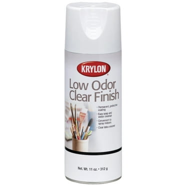 Grumbacher Final Fixative Spray, 11.75 oz., Matte - Walmart.com