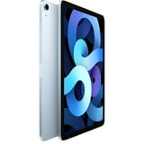 Restored Apple iPad Air 4 64GB Sky Blue Wi-Fi MYFQ2LL/A (Latest Model ...