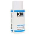 K18 Peptide Prep pH Maintenance Shampoo 8.5 oz, Smoothing, Repair, Safe for Color-Treated Hair ...