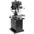Jet Tools JMD-15 MILL/DRILL MACHINE, 1HP, 115/230V - Walmart.com