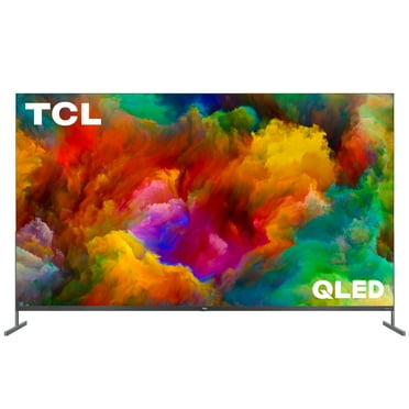 TCL 65" Class 6-Series 4K UHD Mini-LED QLED Dolby Vision HDR Roku Smart TV – 65R635 - Walmart.com