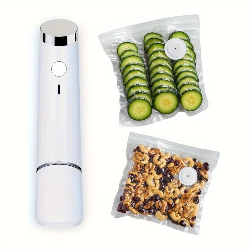Click here for Unbranded Portable Electric Smart Vacuum Sealer  E... prices