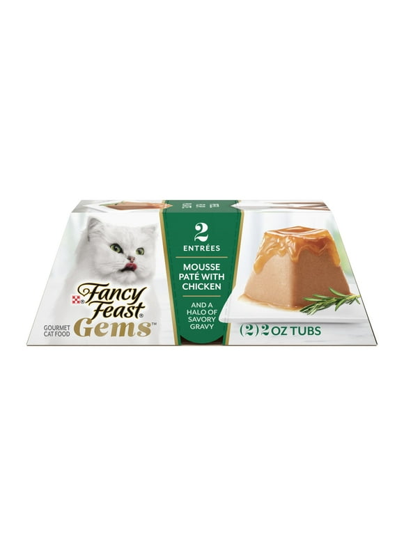 Fancy Feast Pate in Fancy Feast - Walmart.com