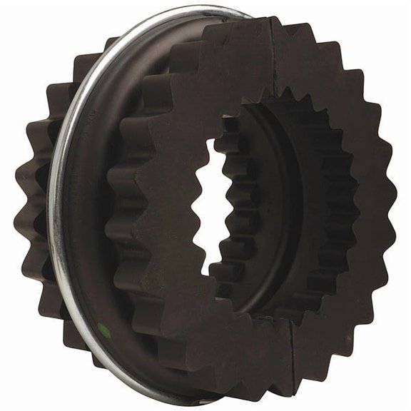 Tb Woods Sure-Flex Sleeve Coupling Insert, 9H, Hytrel 9H - Walmart.com