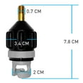 SUP Electric Pump Adapter - Walmart.com