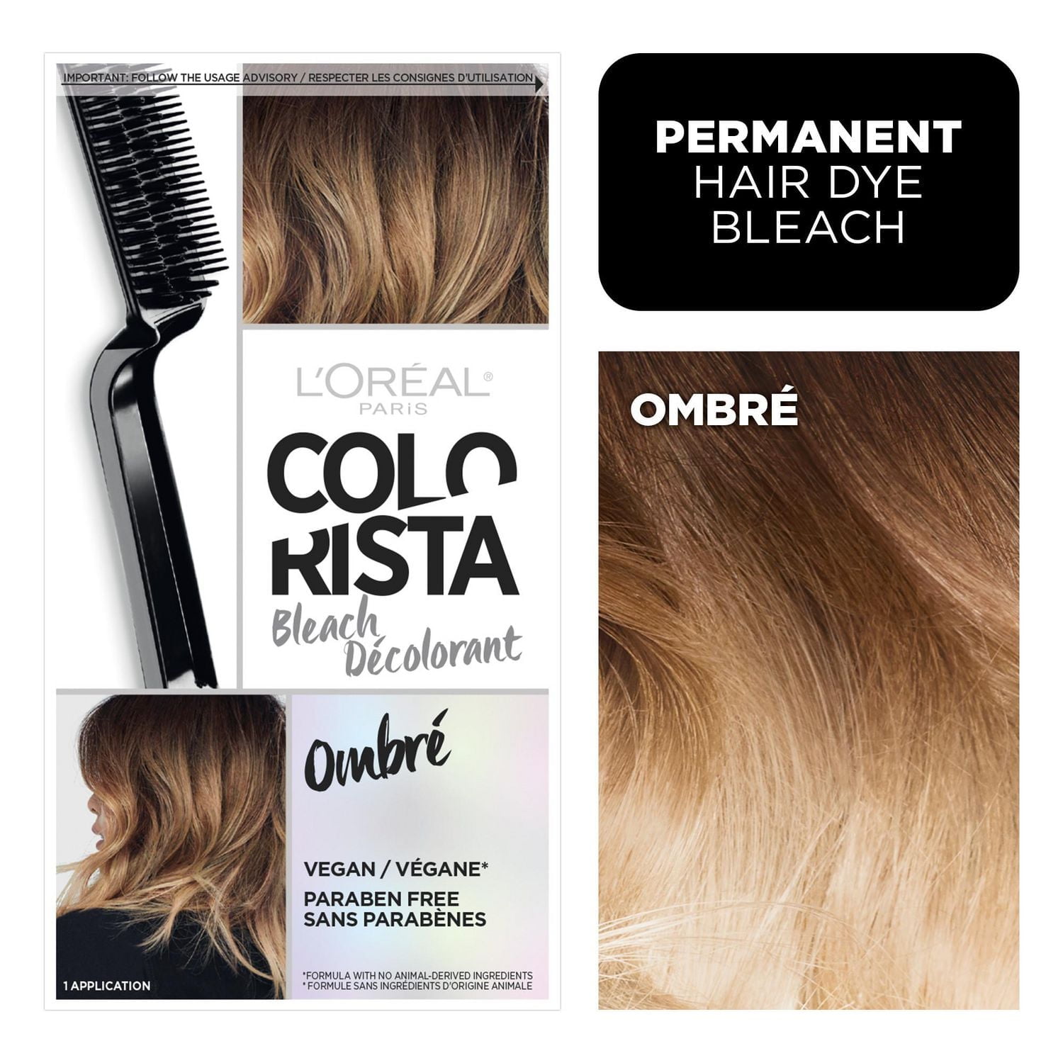 Click here for Loréal Paris Loréal Paris Colorista Bleach Hair Co... prices