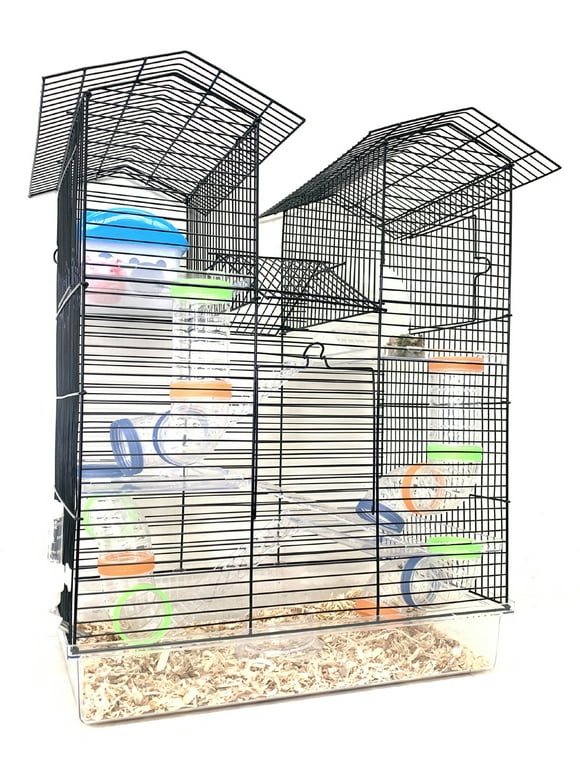 Mouse Cages in Small Pets - Walmart.com