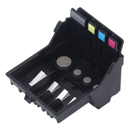 Printer Printing Head, Versatile UPVC Printhead Replacement Easy To ...