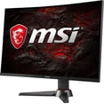 MSI Optix MAG240CR Widescreen Gaming LCD Monitor - Walmart.com