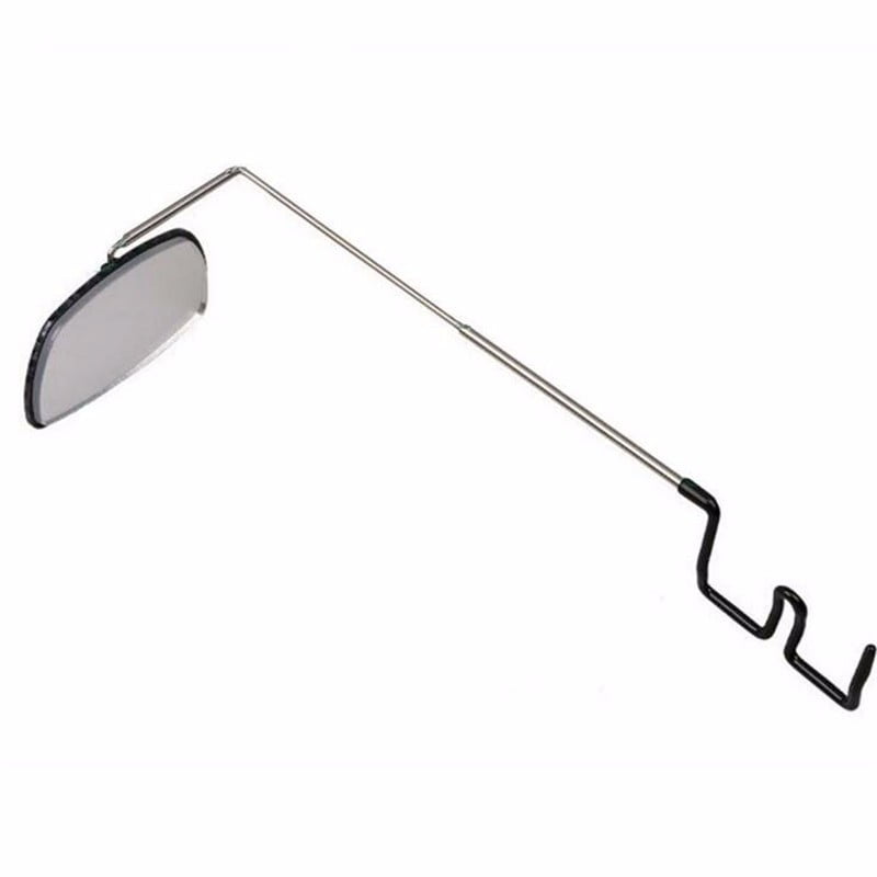 Click here for Fortune Bicycle Glasses Rearview Mirror 360 Degree... prices